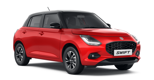 Unveiling the All-New Maruti Suzuki Swift: A Game-Changer in the Indian ...