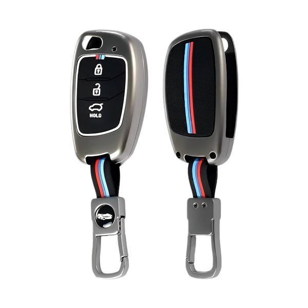 Car Key Covers & Key Chains - Stylish & Durable Accessories | Motorhunk