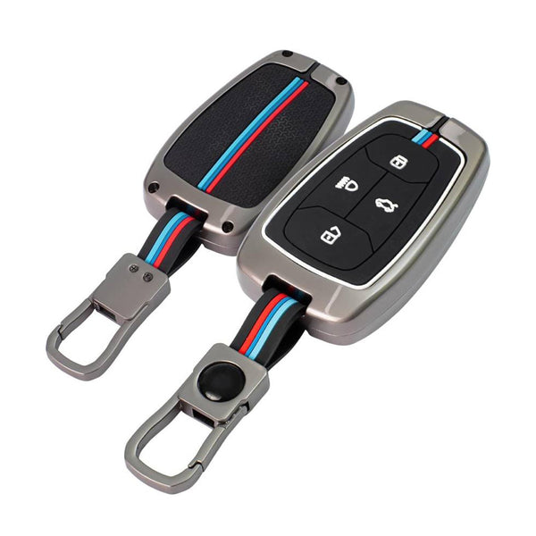 Car Key Covers & Key Chains - Stylish & Durable Accessories | Motorhunk