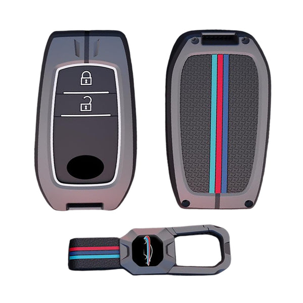 Toyota Innova Hycross Car Accessories Online in India | Best Prices ...
