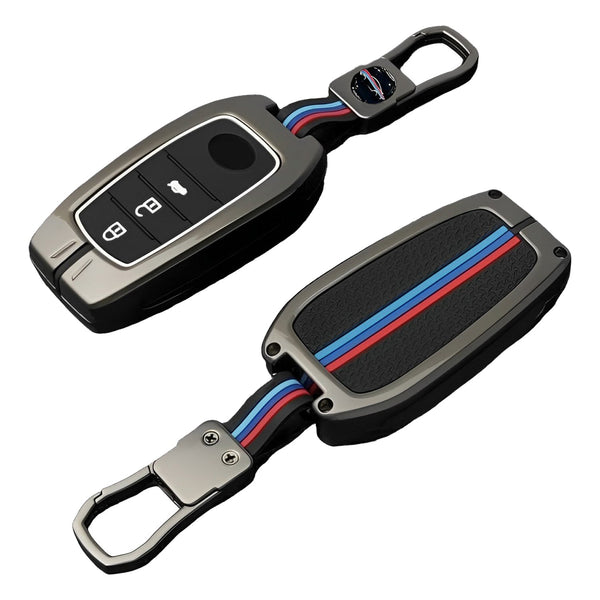 Toyota Fortuner Car Accessories Online in India | Best Prices & Free ...