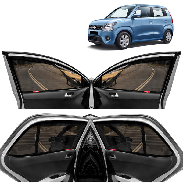 Maruti Suzuki Wagon R Car Accessories Online in India | Best Prices ...