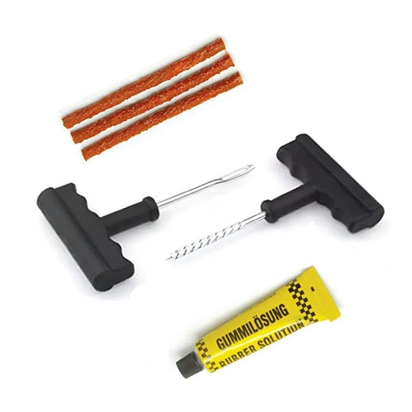 Buy Tyre Puncture Kits in India - Shop Motorhunk.com
