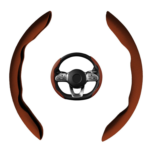 Buy Premium Steering Covers for Cars in India - Motorhunk.com