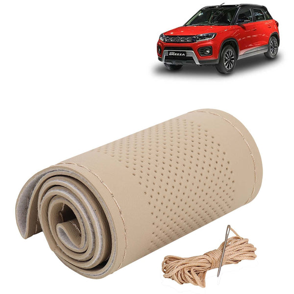 Maruti Suzuki Vitara Brezza Car Accessories Online in India | Best ...