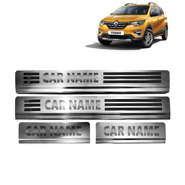 Renault Triber Car Accessories Online in India | Best Prices & Free ...